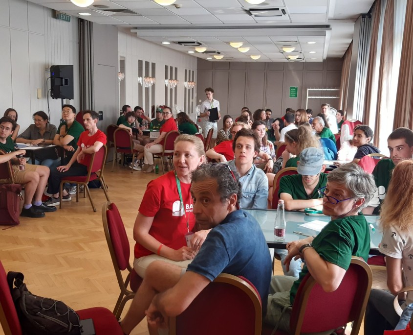 Our summer university is still waiting for you in 2024 | Balassi Education