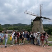 Balassi Summer University (BSU) | Balassi Education